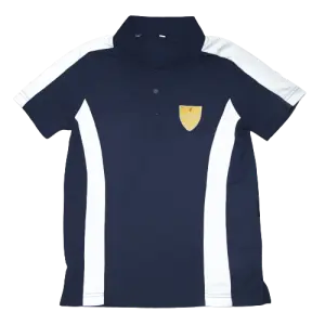 CJC POLO SHIRT | Shanghai School Uniform