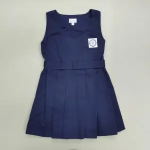 CVPS PINAFORE | Shanghai School Uniform