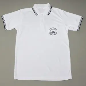 MSHP POLO SHIRT | Shanghai School Uniform