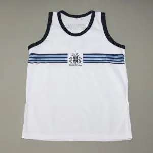 MSHS SINGLET NAVY BLUE | Shanghai School Uniform