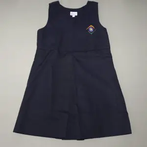 PGVP PINAFORE | Shanghai School Uniform