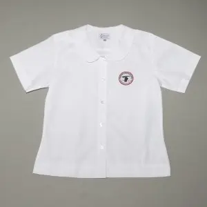 TPPS BLOUSE | Shanghai School Uniform