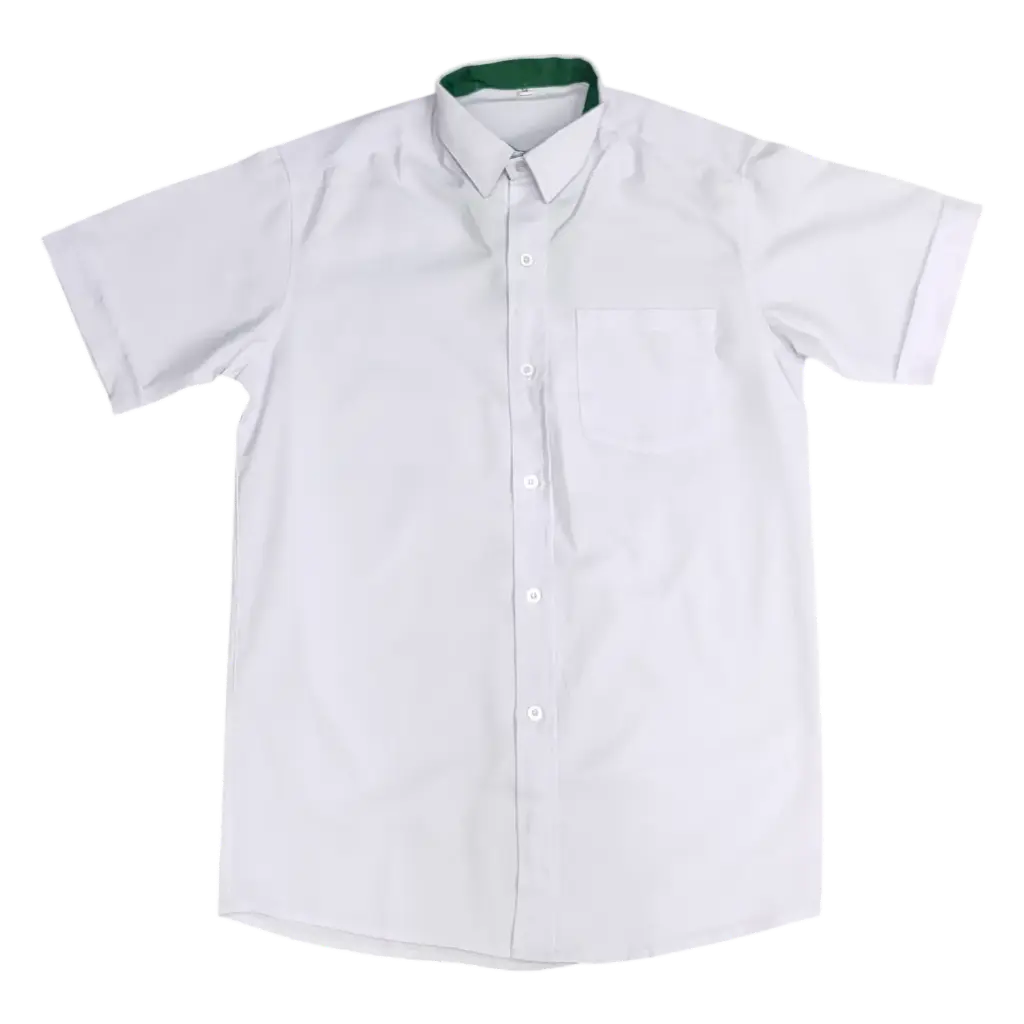 SJI SHIRT (JC) | Shanghai School Uniform